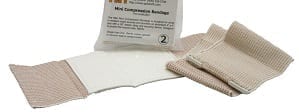 BleedStop Compact 200 Bleeding Wound Trauma First Aid Kit