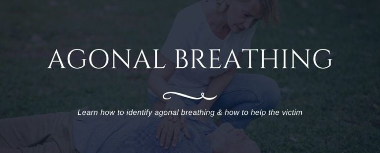 Agonal Breathing 101 - How to Identify It & What to Do
