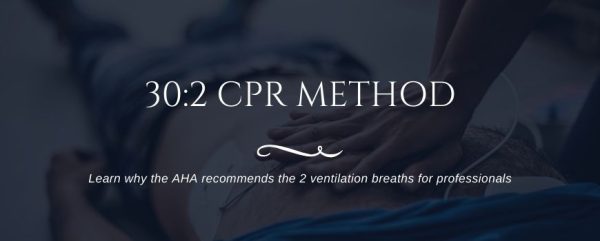 Is the 30:2 CPR Method Really Necessary Or Effective?