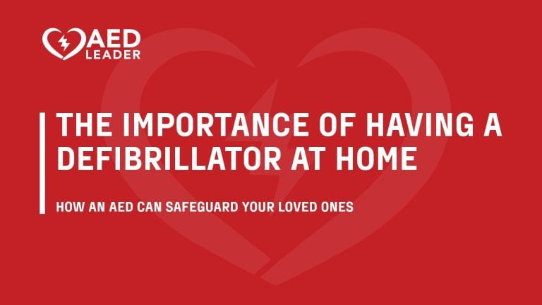 How to Test an AED to Make Sure It Works